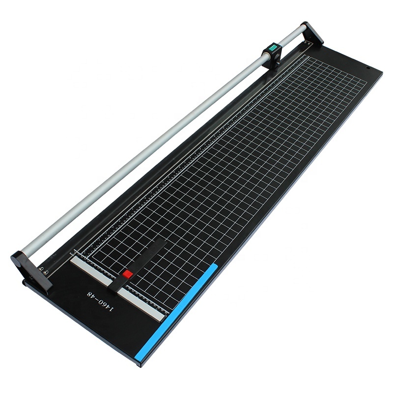 24 inch manual paper trimmer manual paper cutter paper roll cutting machine